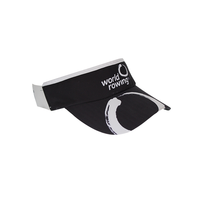 Visor - World Rowing