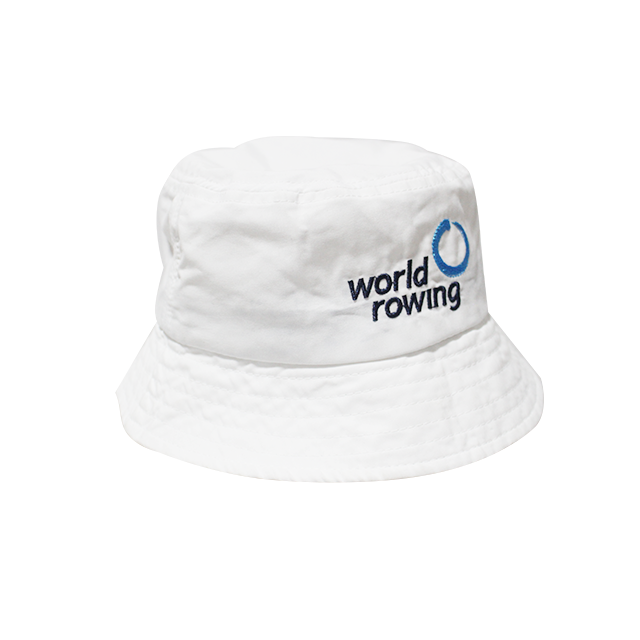 Sunny hat - World Rowing